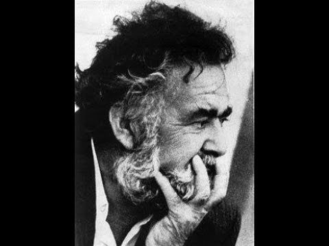 Xalil Rza Türk dili haqda