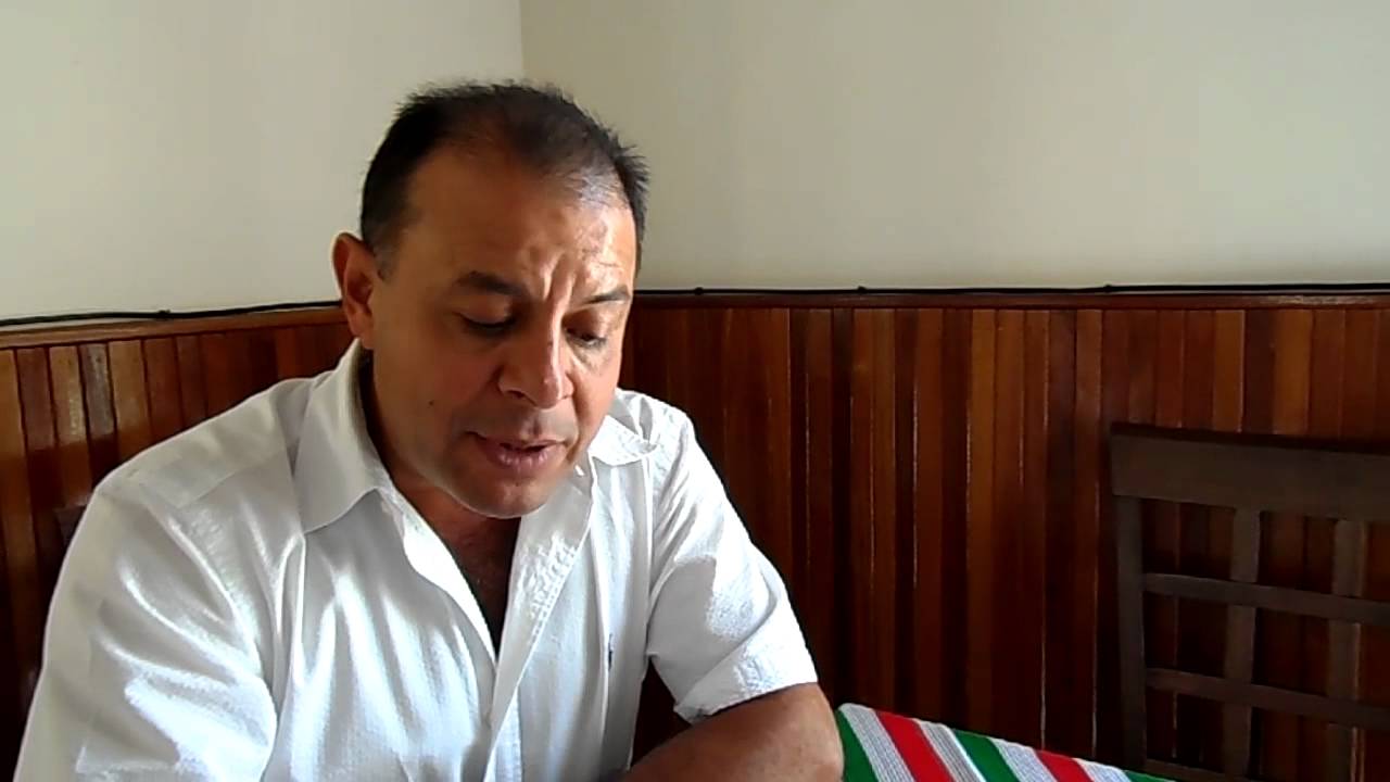 JESUS FAJARDO ANUNCIA REACTIVACION PROGRAMA CTM CON LA GENTE - YouTube