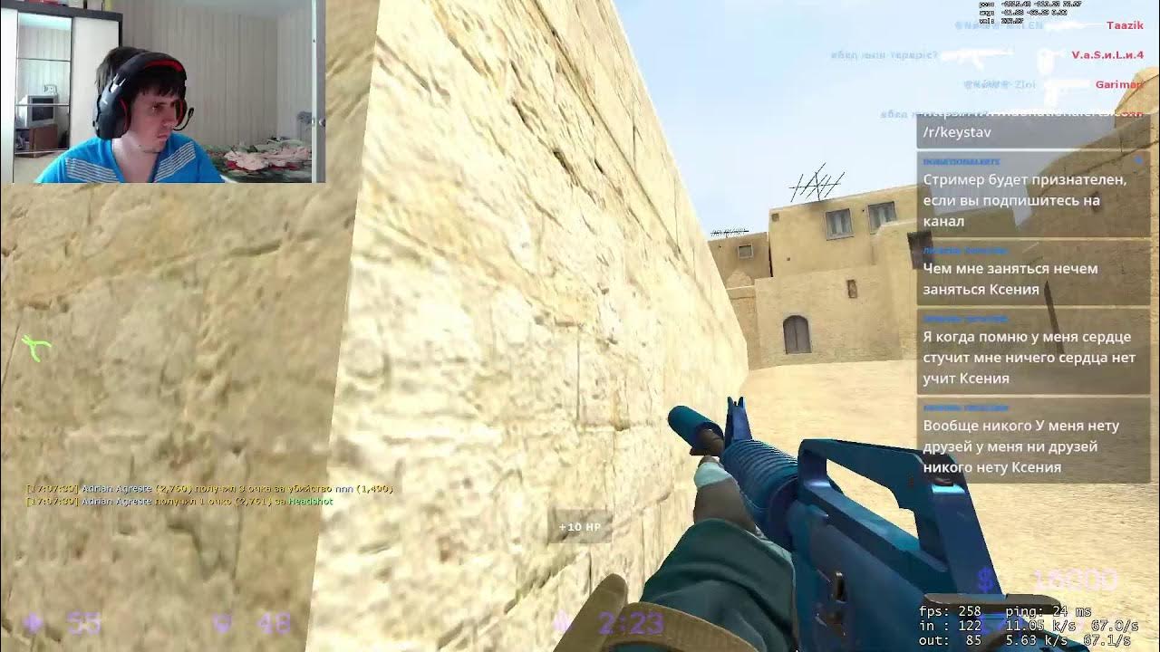 Counter-strike Source v34 ClientMod Zombie server Eschelon - YouTube