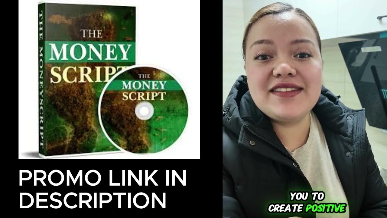 The Money Script: Guided and relaxing meditation. - YouTube