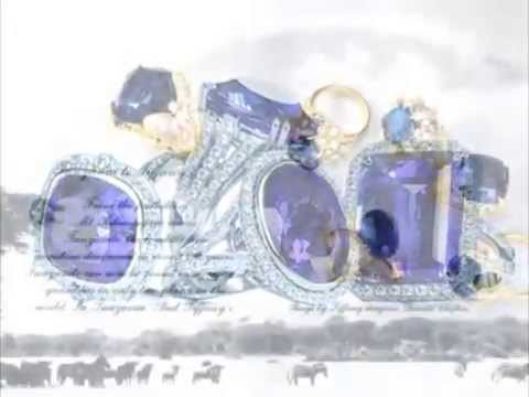 Scoperte Incredibili di Tiffany