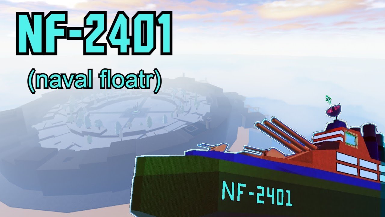 NF-2401 | Defend the Statue: Nostalgic Proctors - YouTube