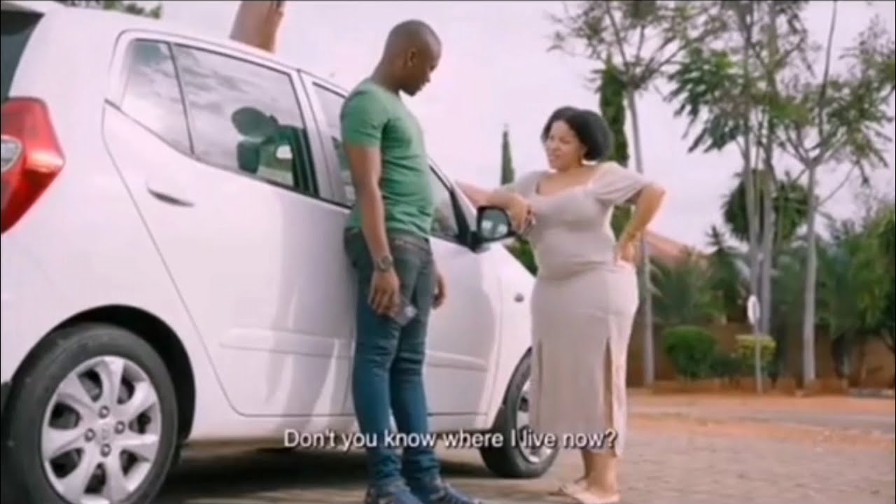 IZINGANE ZESTHEMBU S2 EP4: Tirelo gets a surprise visit from Mpumelelo ...