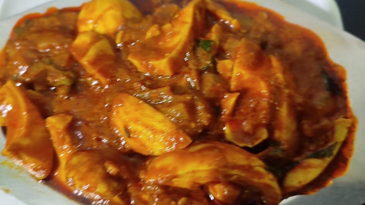A Tasty Recipe for Chapathi using Egg - YouTube