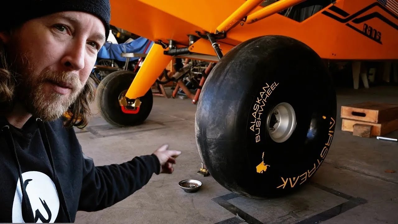 How to Install Alaskan Bushwheels - YouTube
