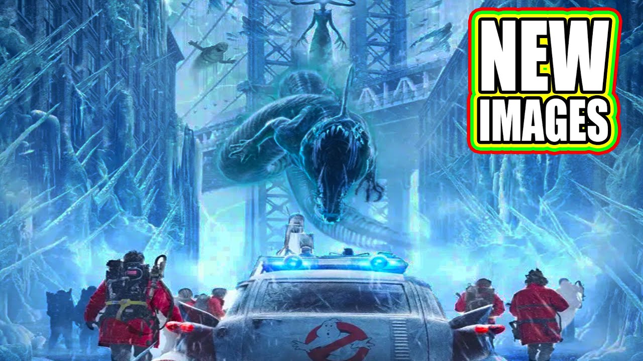 Manifesto Del Film Ghostbusters Manifesto GHOSTBUSTERS LEGACY Bill