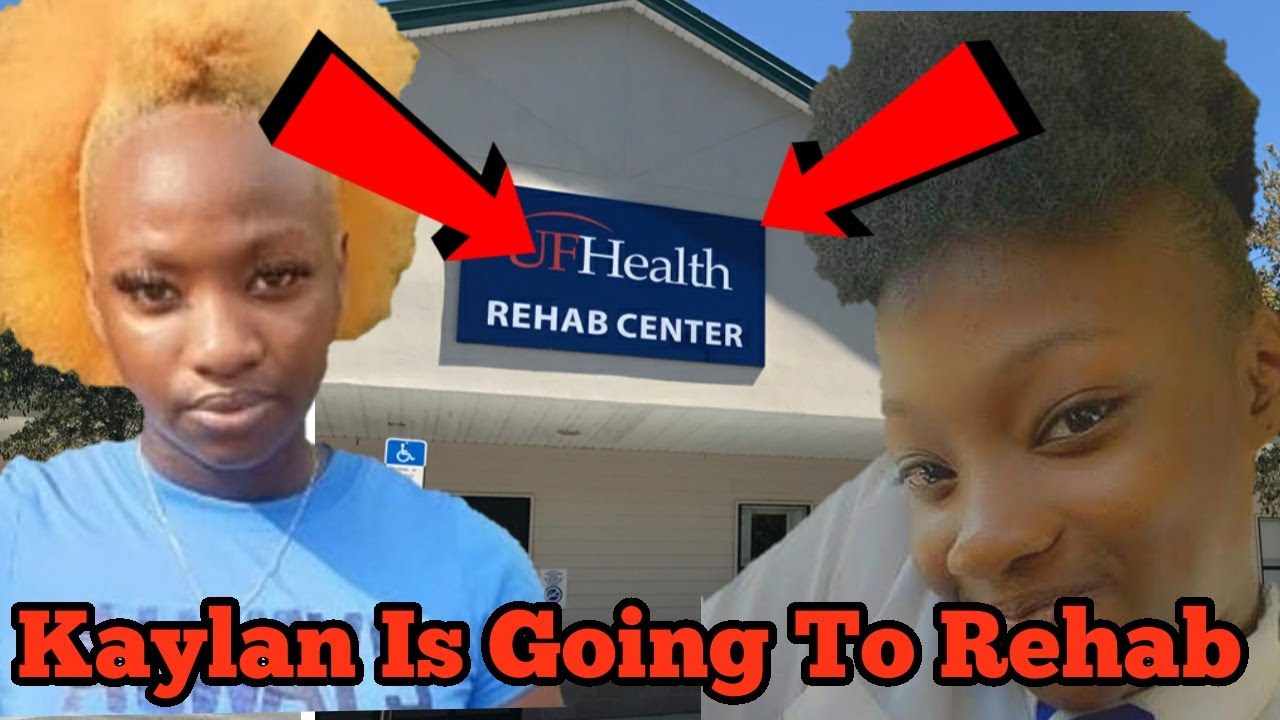 Kaylan Update: Kaylan Is going to Rehab and Need Some Help - YouTube