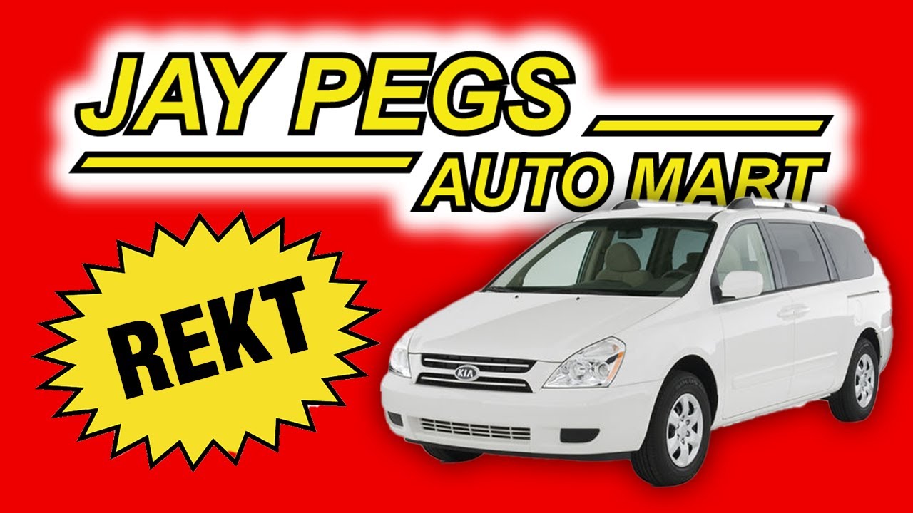 Red Market, Jay Pegs and Maki says sayonara - YouTube