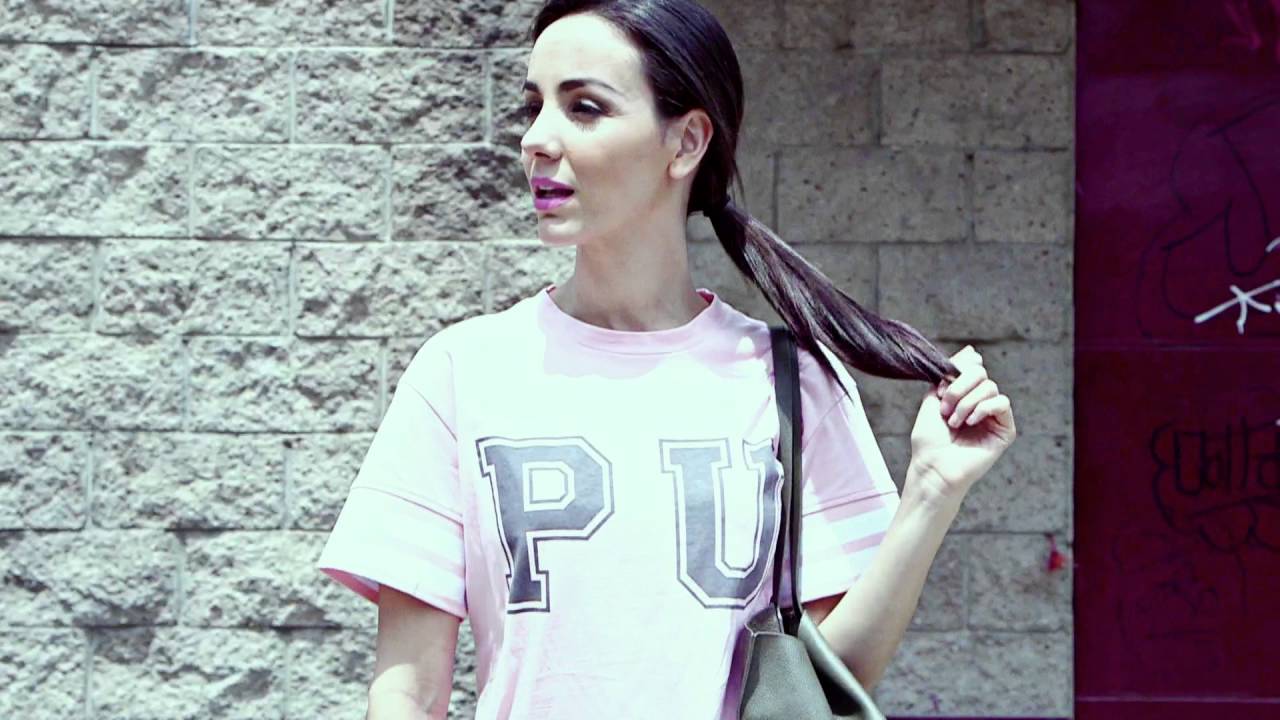 Looks Sporty Chic / Dress Code - YouTube