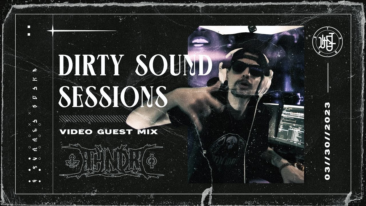 Dirty Sound Sessions Video Mix - YouTube