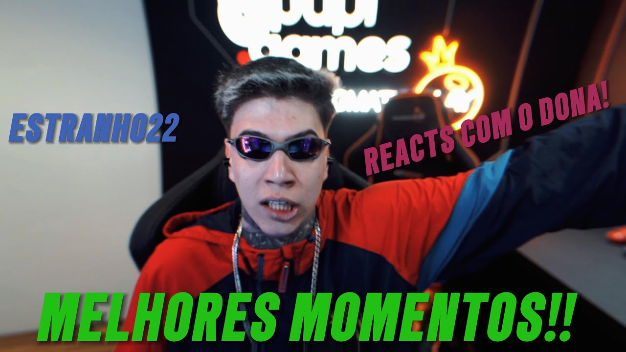 MELHORES MOMENTOS YURI22! 🤟 - YouTube