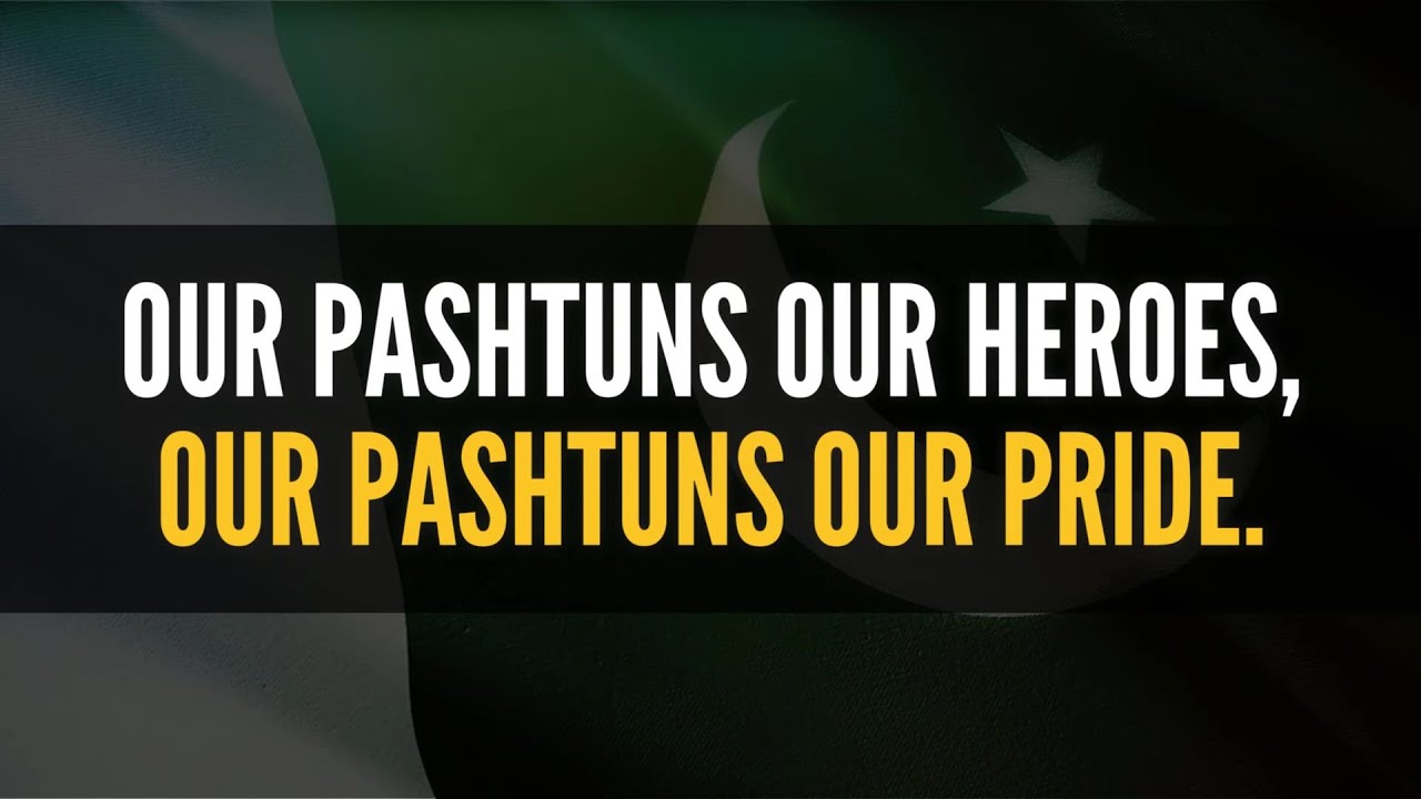The Pride of Pakistan - PASHTUN HEROES | Great Pathans | Pakistan ...