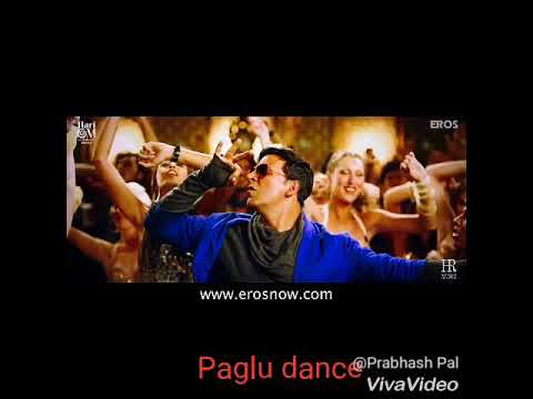 Lats nacho bollywood movies song