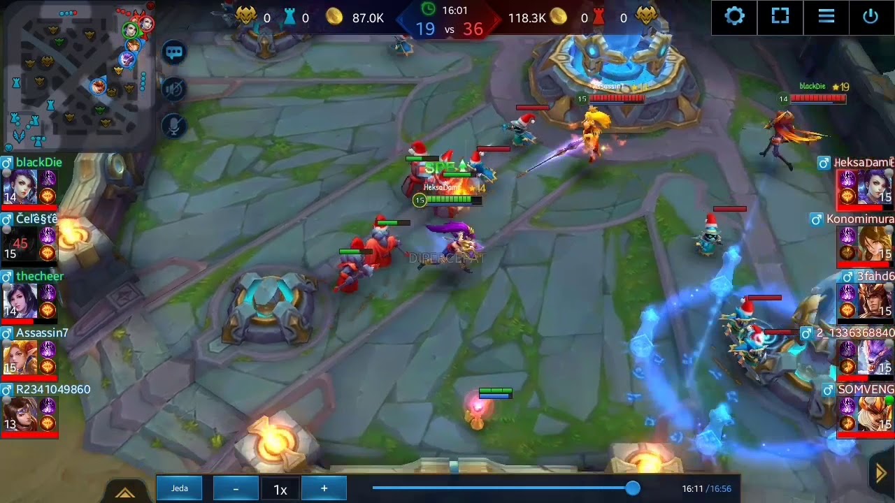 Amazing Freya #1 - YouTube