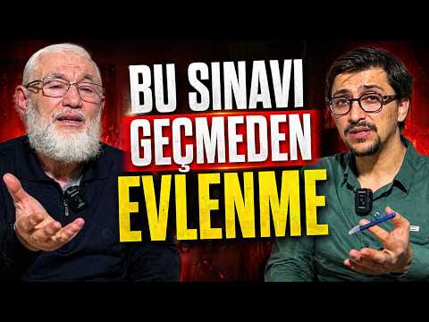 EVLENENLER NEDEN MUTSUZ 💔Boşanmaların Gerçek Sebebi Ne / Evliliğin Önündeki En Büyük Engeller