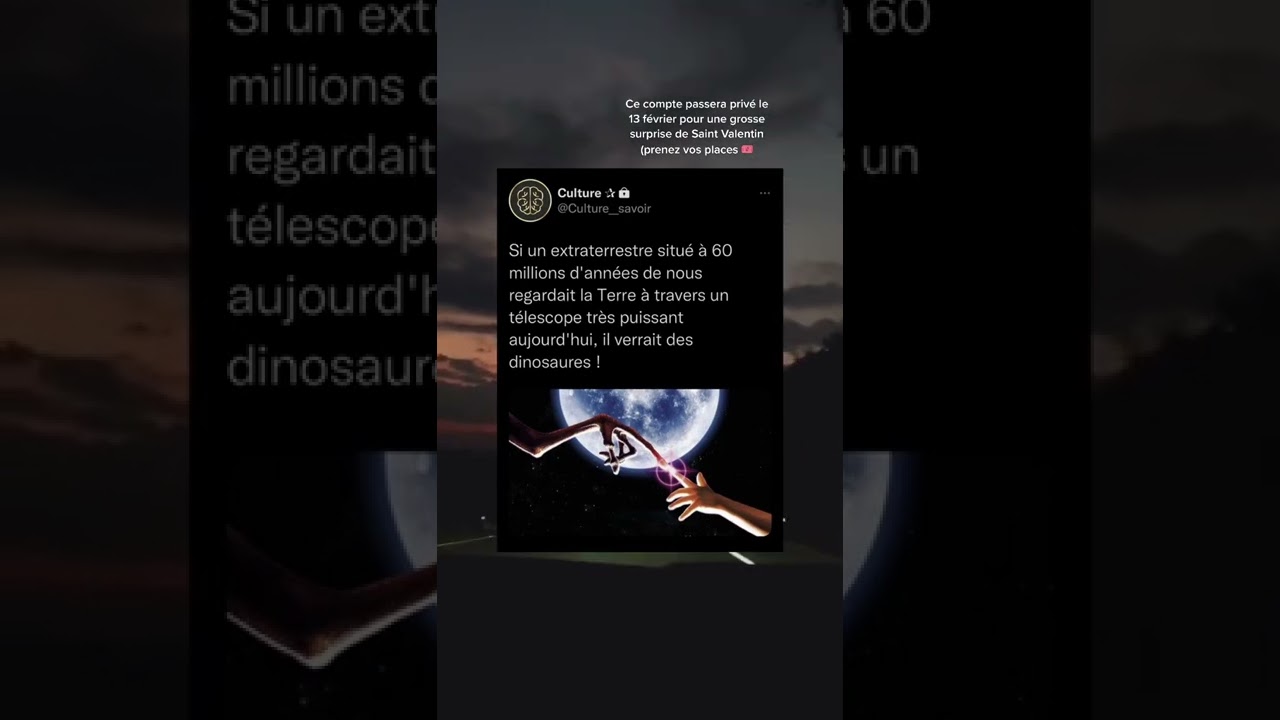 tellement vrai - YouTube