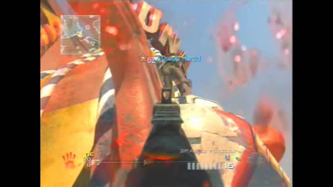 Carnival - clowns Head Glitch - YouTube