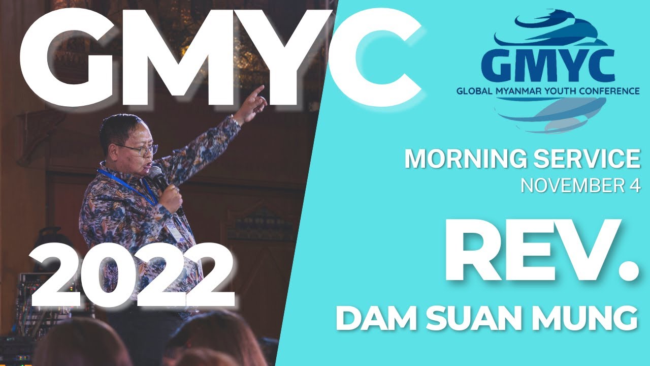 GMYC 2022 | Morning / 4 November 2022 - YouTube