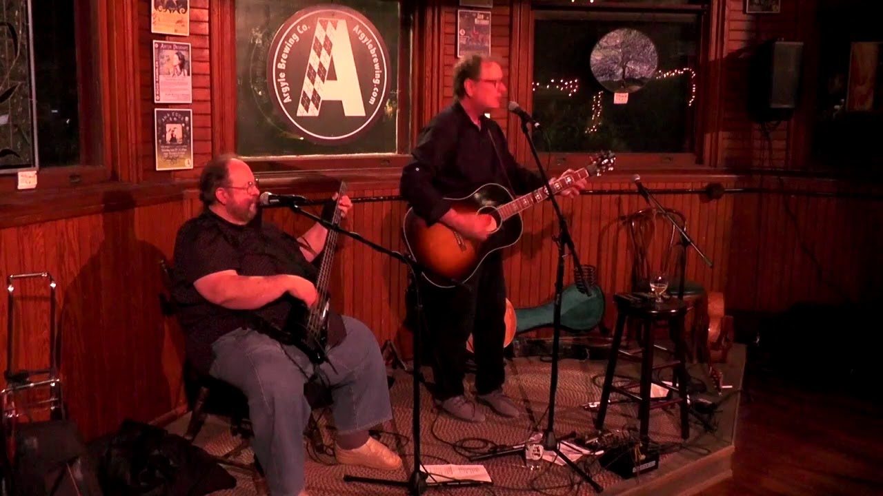 Jimmy & Jerry Lee - Michael Jerling - - YouTube