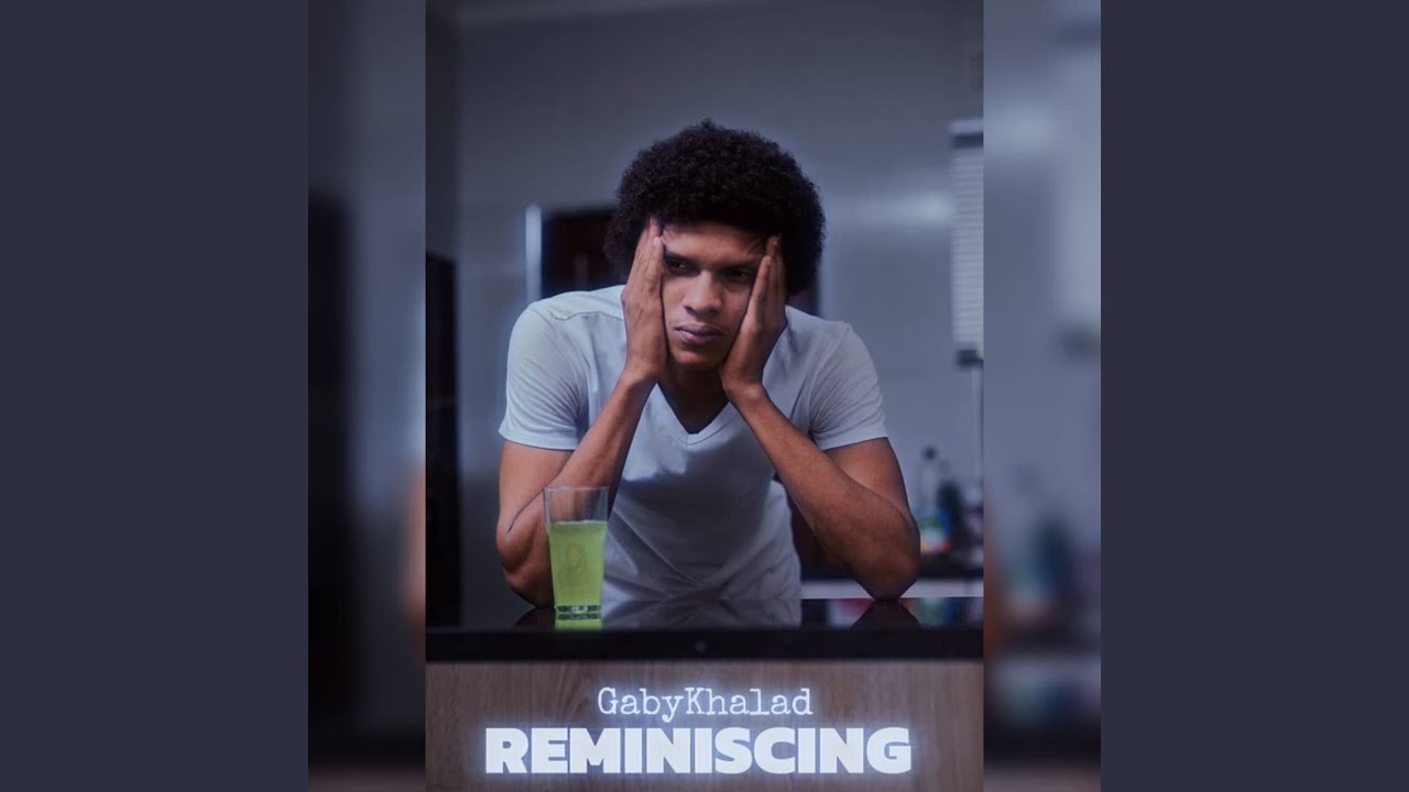 Reminiscing - YouTube