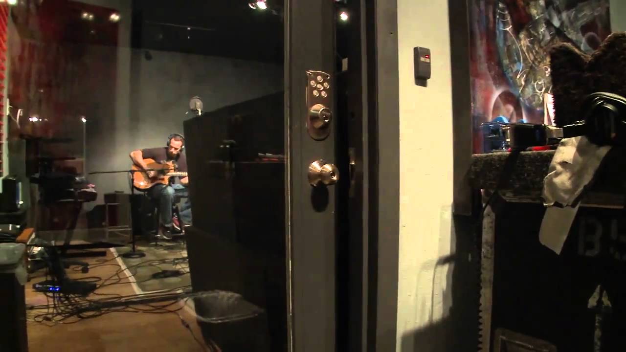 Alter Bridge- Making of ABIII - YouTube