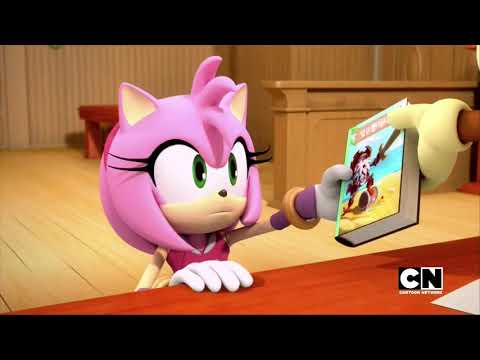 sonic boom episode 32