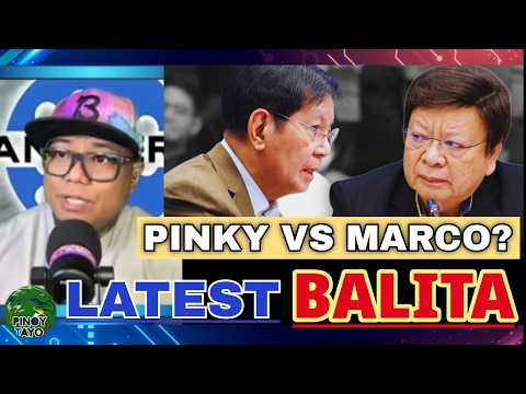 BOSS DADA | BRC REPORT BULOK AT DI TAPUS? PINKY AYAW MATANONG DAHIL MABIBISTO NA SIYA?