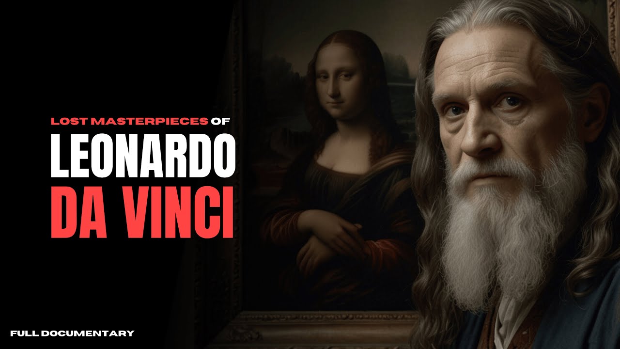 The Lost Masterpieces of Leonardo da Vinci | Full Documentary - YouTube