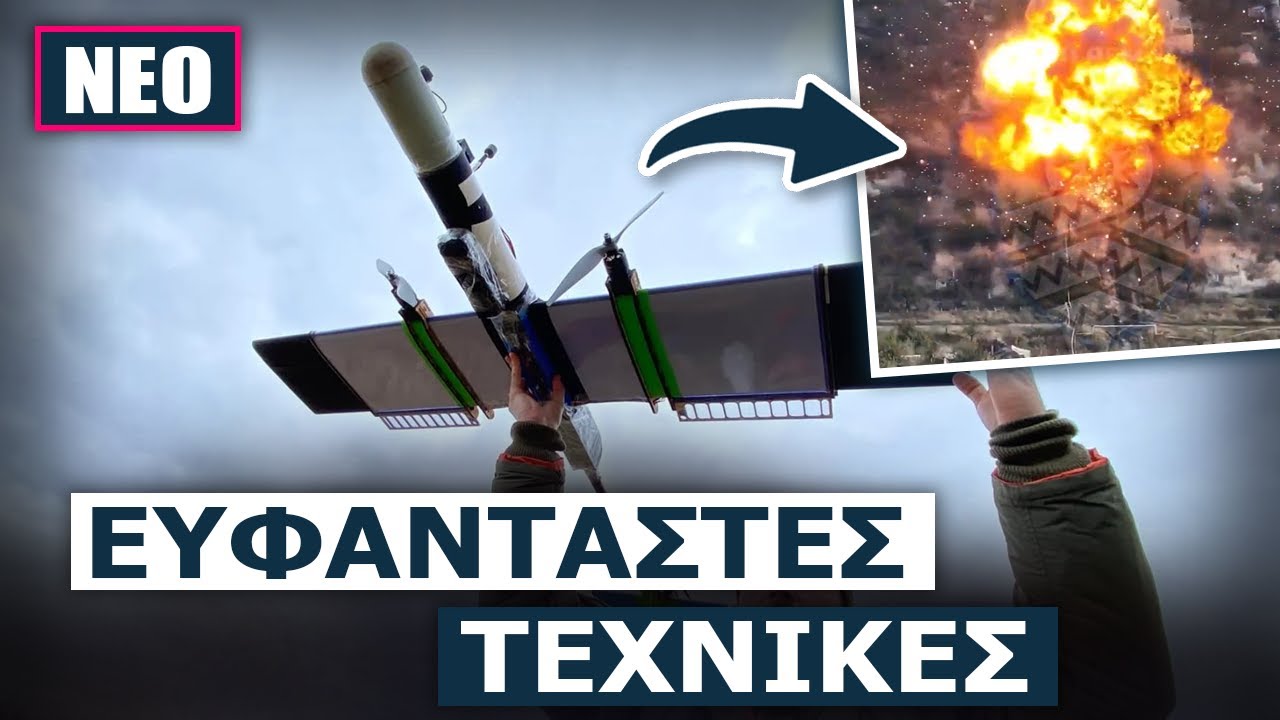 Ολέθρια αποτελέσματά: Οι Ρώσοι τοποθέτησαν θερμοβαρικούς πυραύλους TBG ...