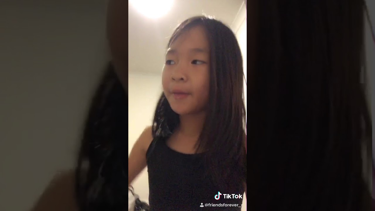 freya's tiktok star - YouTube