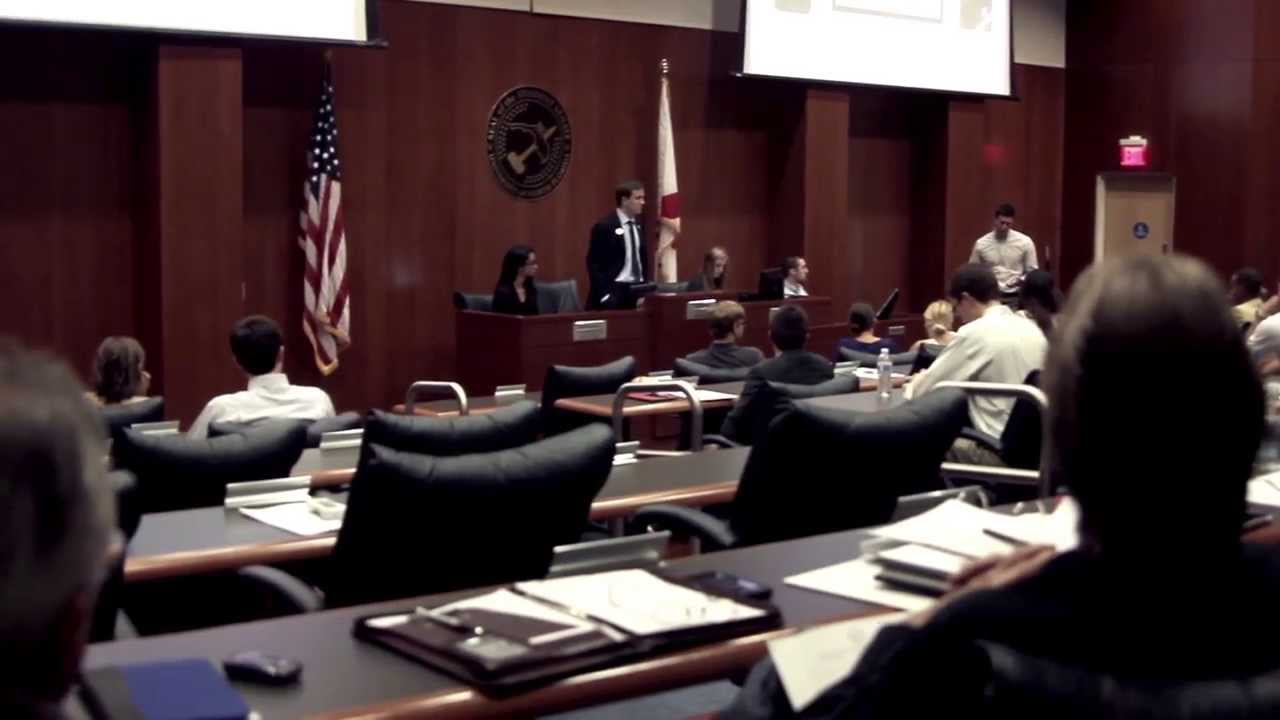 Get Involved - UNF Student Government - YouTube