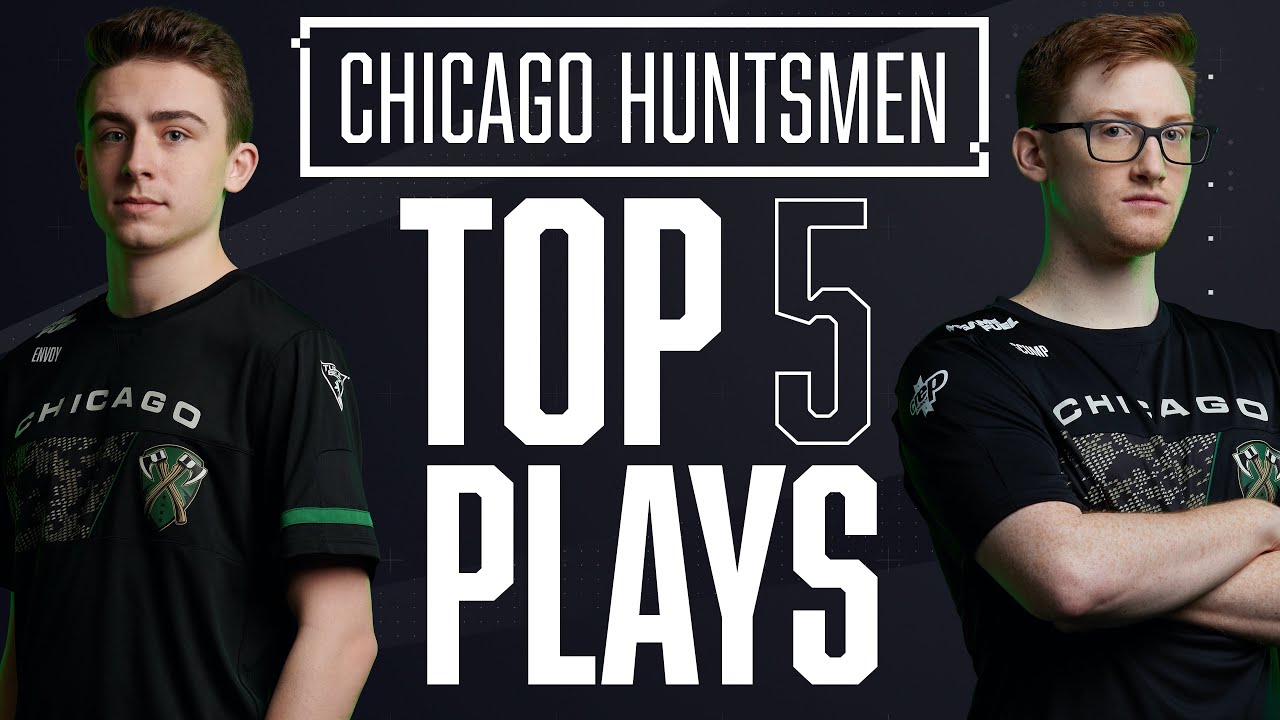 Envoy, Scump & Gunless CLUTCH UP As Prestinni Sets KILL RECORD — Top 5 ...