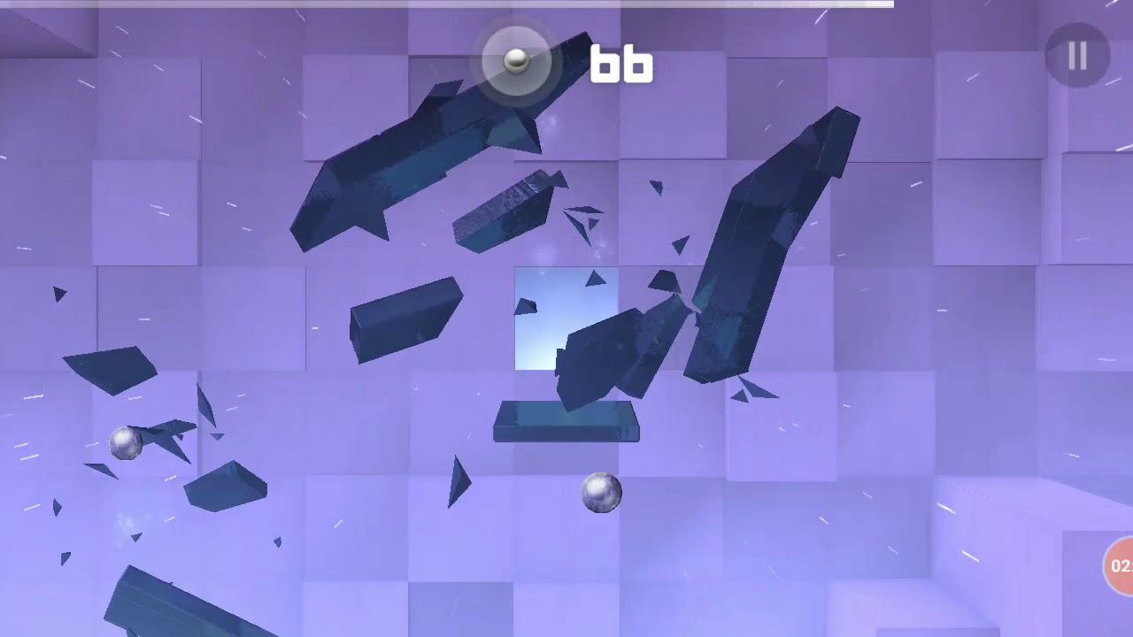 Smash Hit !! Reached End - YouTube