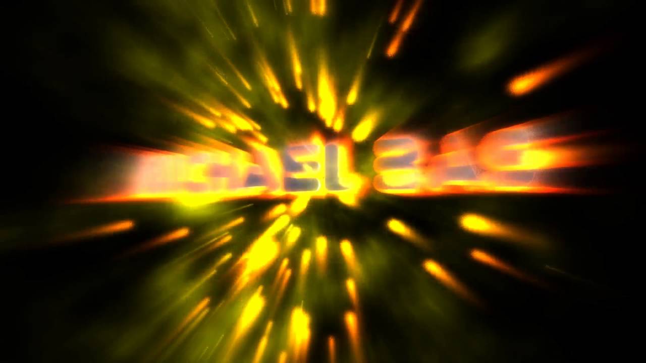 INTRO PARA MICHAEL BAS! HD! - YouTube