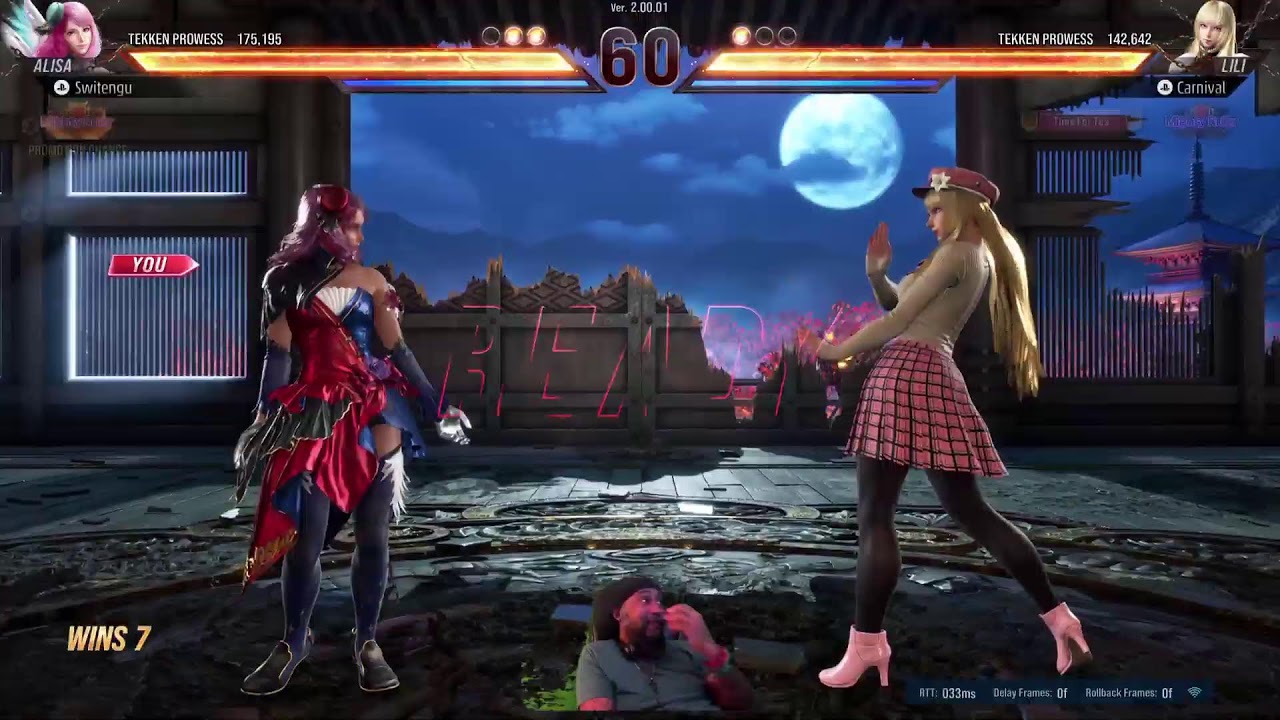 Throwdown Thursday season 2 start 2 - YouTube