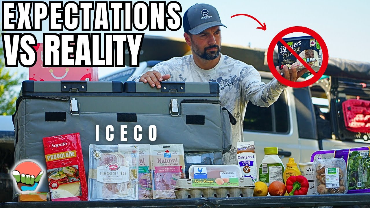 LONG TERM REVIEW OF THE ICECO VL65! NOT WHAT I EXPECTED. - YouTube