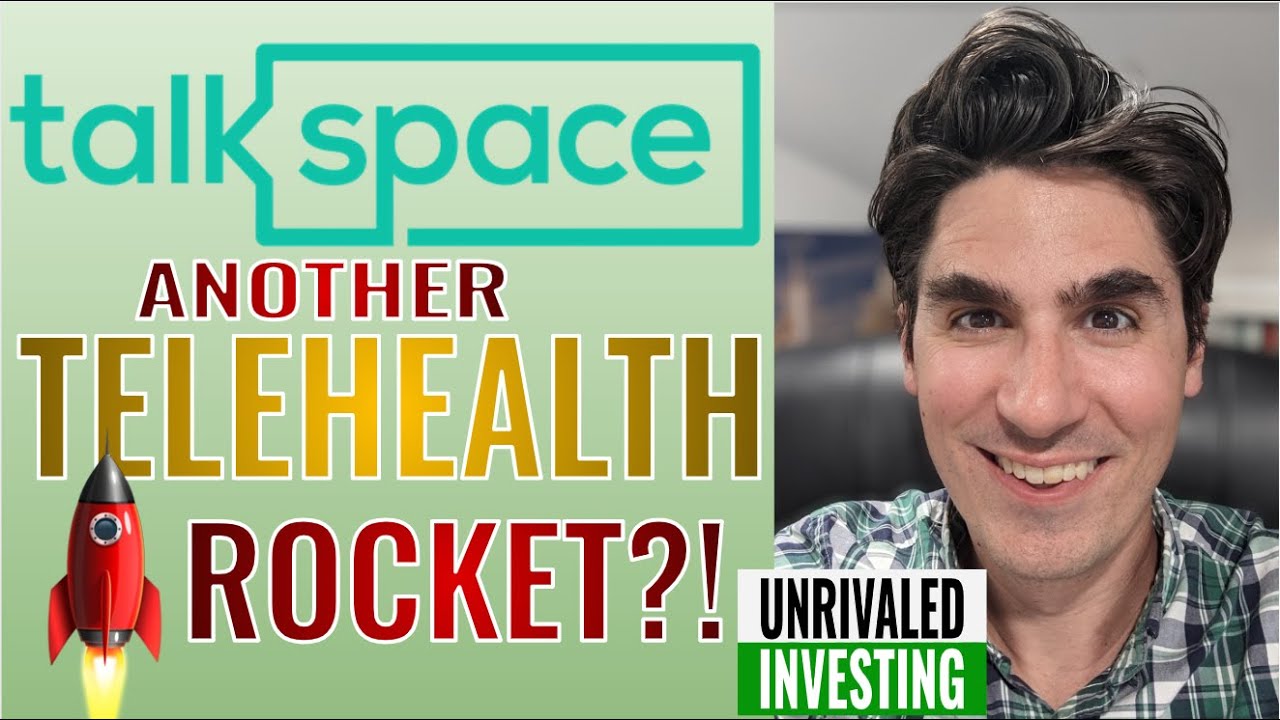 HEC Stock - TalkSpace Stock - TALK SPAC - A leading brand in mental ...