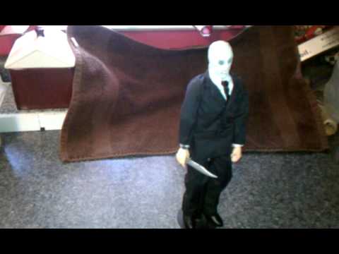 DR. Phillp k Decker (Nightbreed) - YouTube