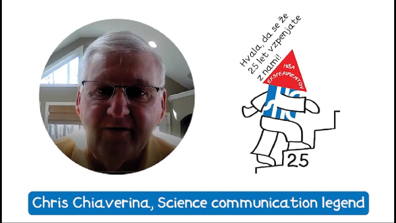 Chris Chiaverina - YouTube