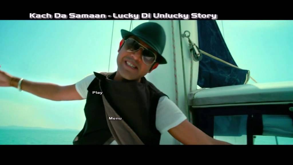 kach da samaan full song - YouTube