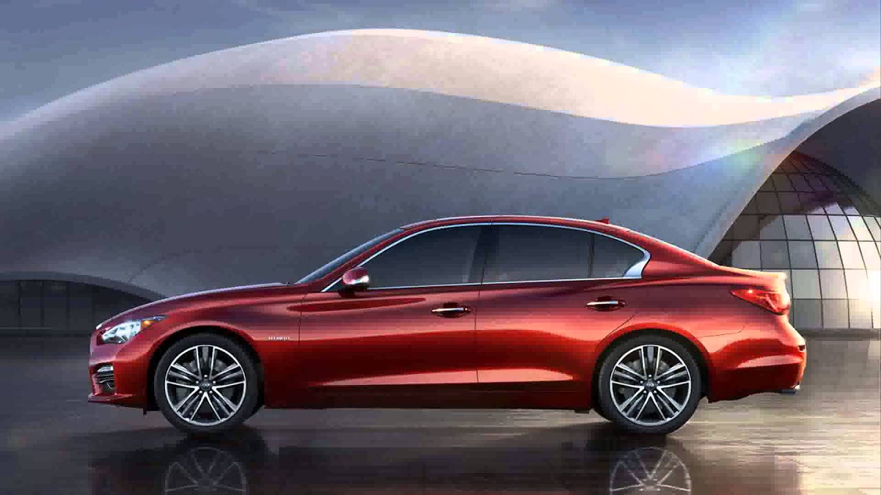 2014 infiniti q70 - YouTube