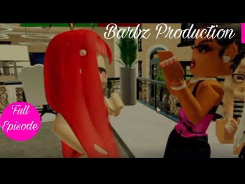 Barbz Atl| Ep. 1 Barbz in Atl| Gets crazy!| Barbz Production - YouTube
