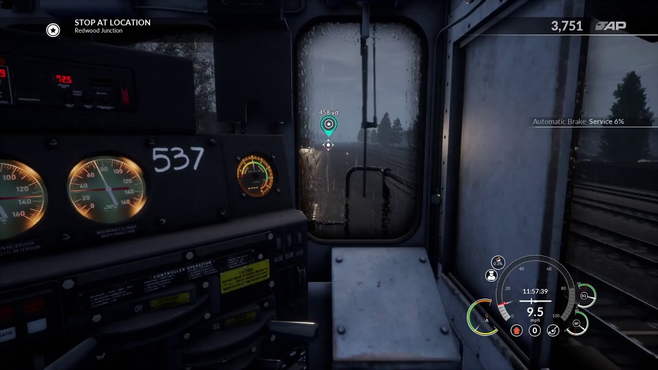 TSW 2020 PS4 - YouTube