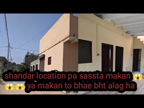 House for Sale in Karachi | Home for Sale | OLX | Zameen Blogs ...