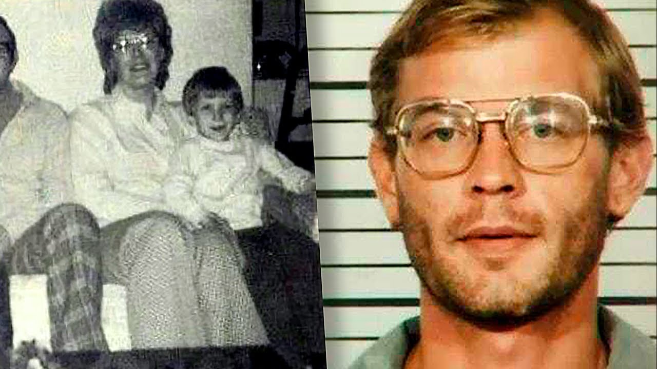 ¿Qué fue de David, el hermano perdido de Jeffrey Dahmer que hoy vive en ...