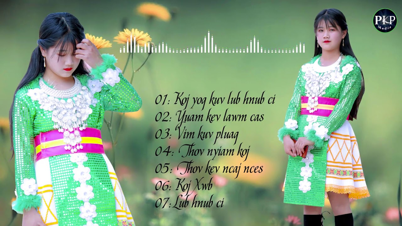 Nkauj kho siab 2020 - Suab nkauj kho siab heev ̣| hmong sad song 2020 ...