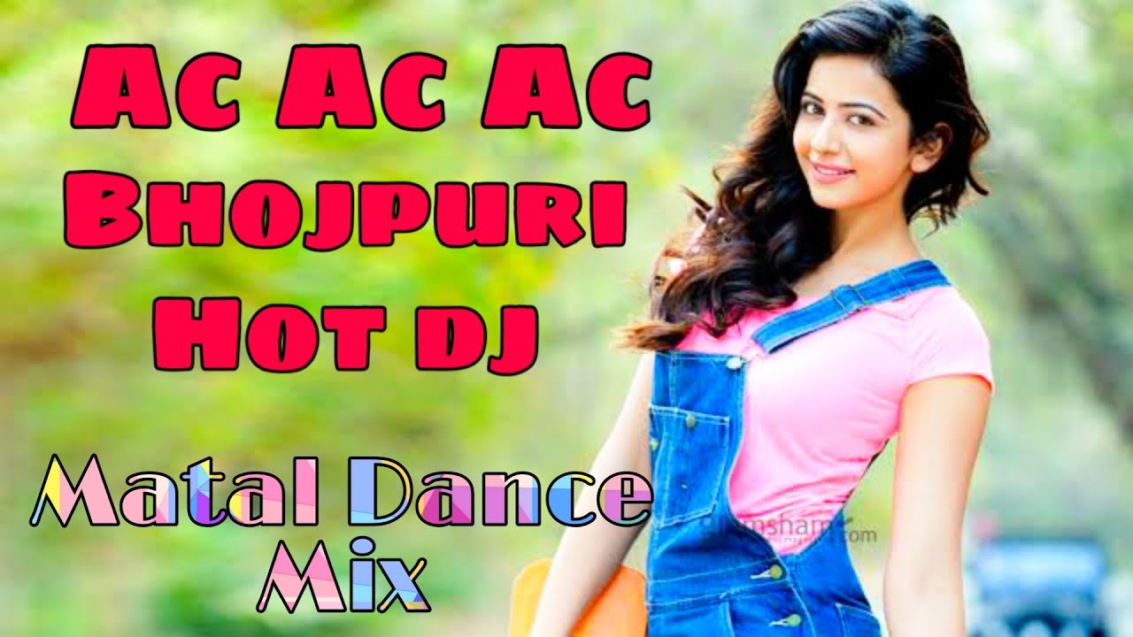 Ac Ac-(Hard Jbl Mix)Dj Rohit Boss Dj Ananta Dj Pratik Raniganj & Dj ...