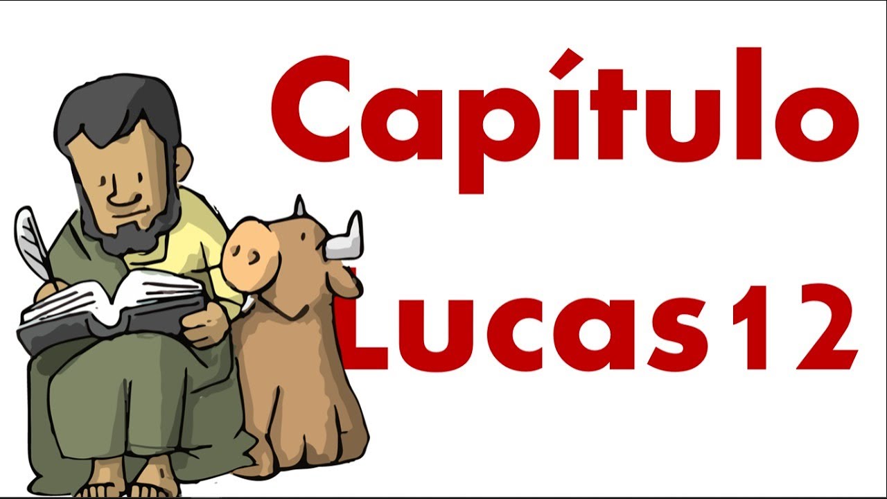 "Lucas Capitulo 12" para niños | 12-DIC - YouTube