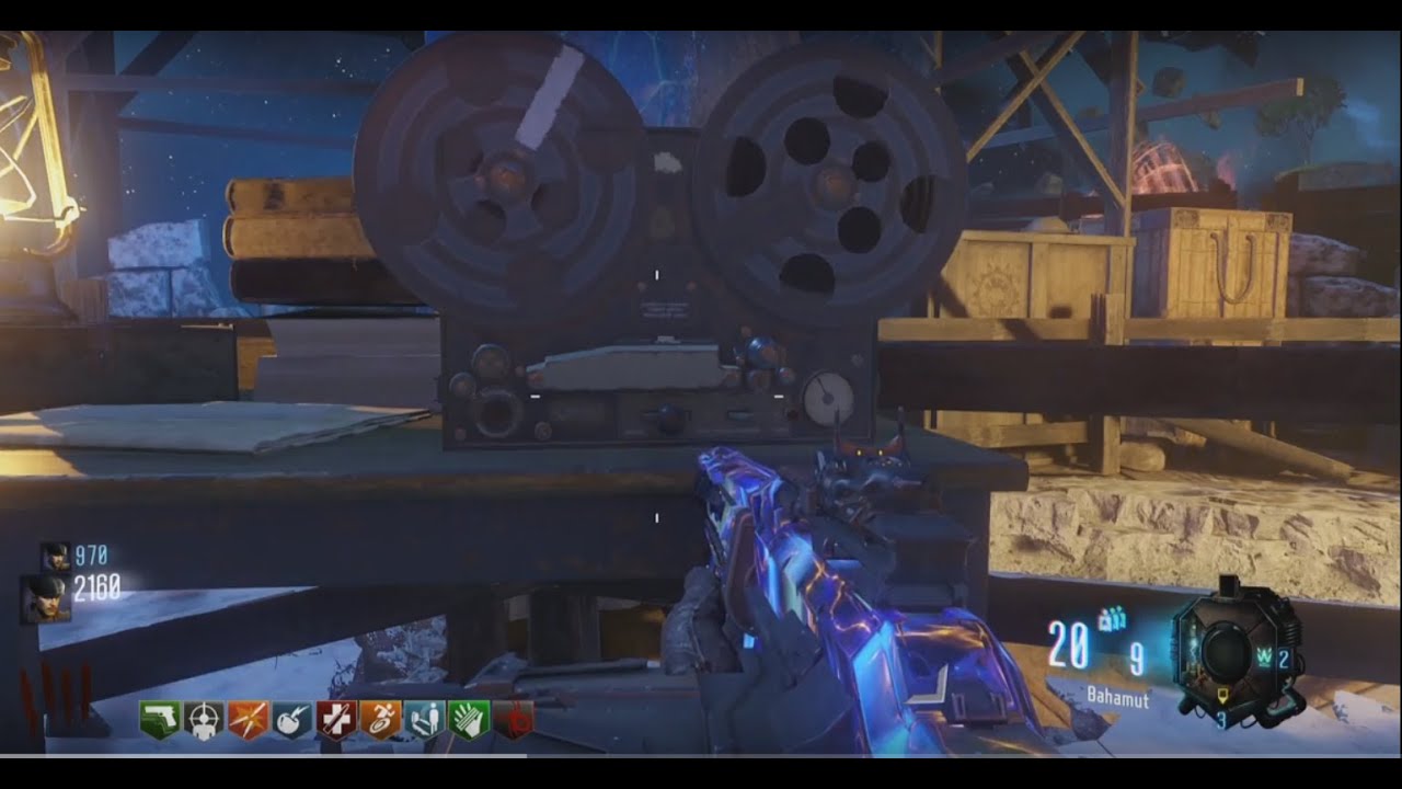 EASTER EGG REVELATIONS | TODAS las RADIOS DE SOPHIA en Español | Call ...