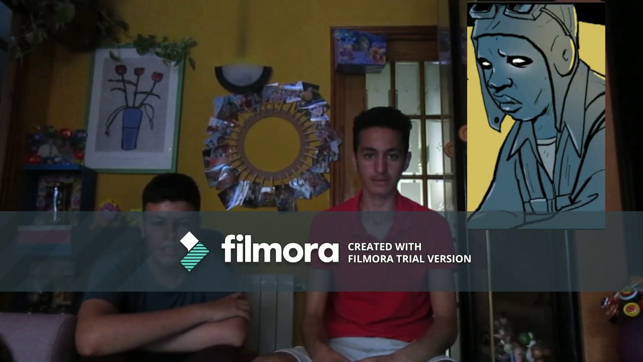 Ghostopolis - YouTube